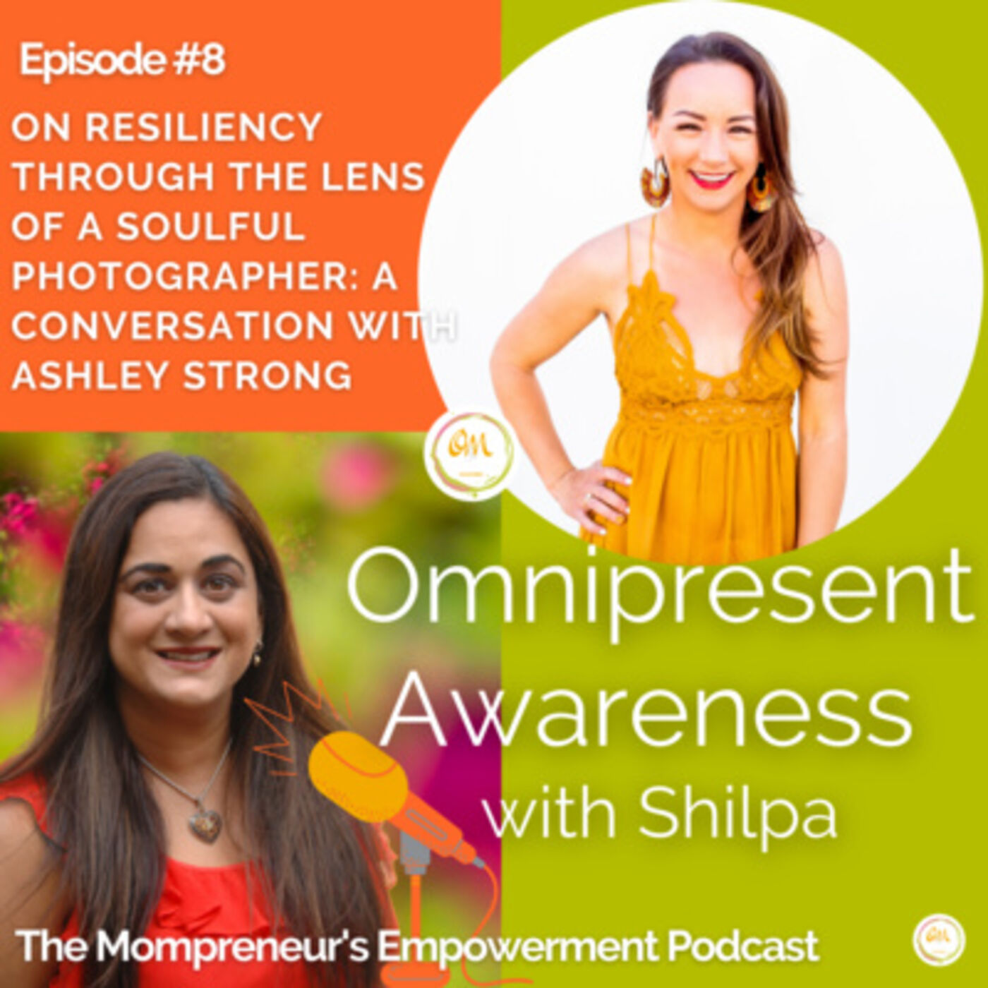 On Resiliency through the Lens of a Soulful Photographer: A ...
