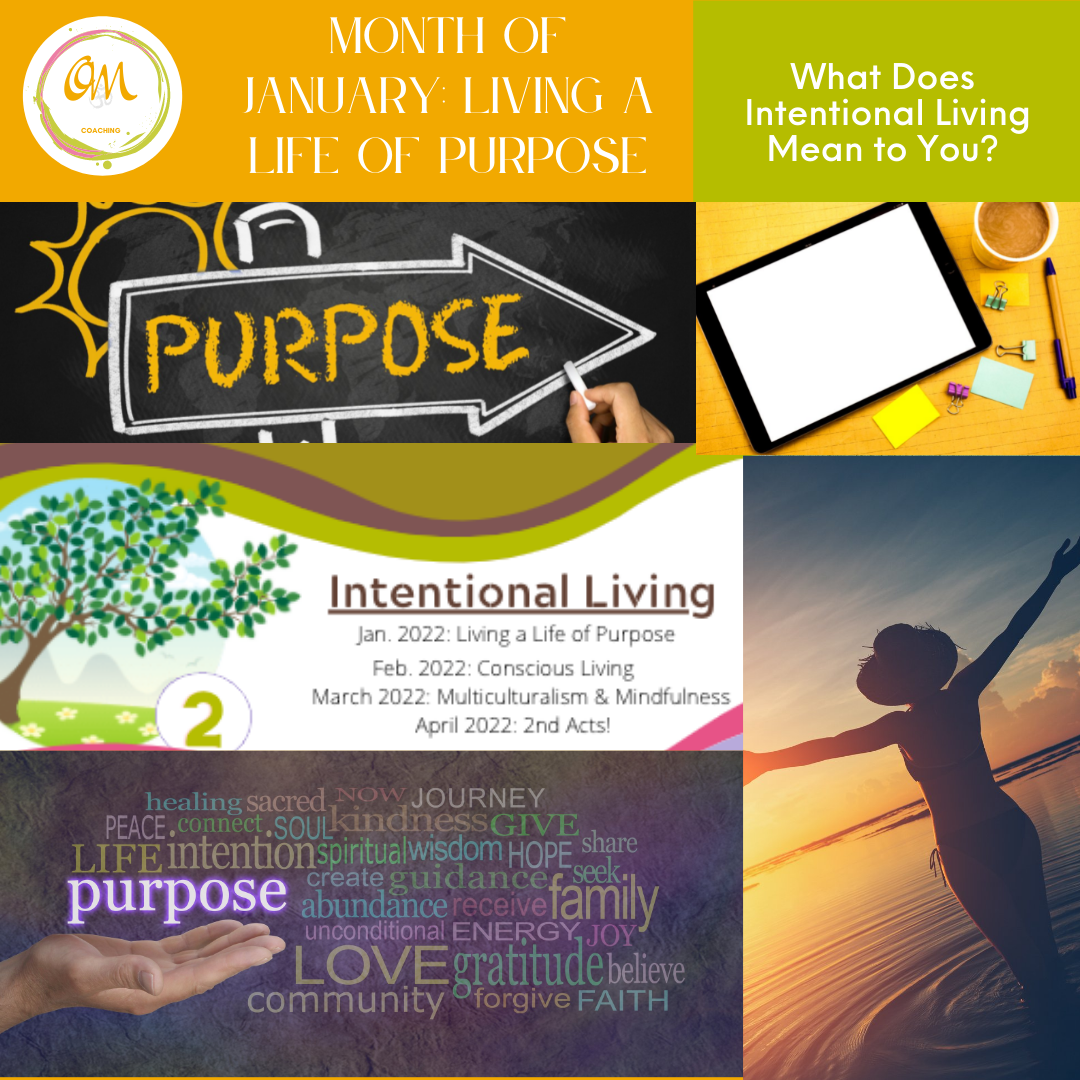 3 Tips for Intentional Living, and Stories of those Living a Life of ...