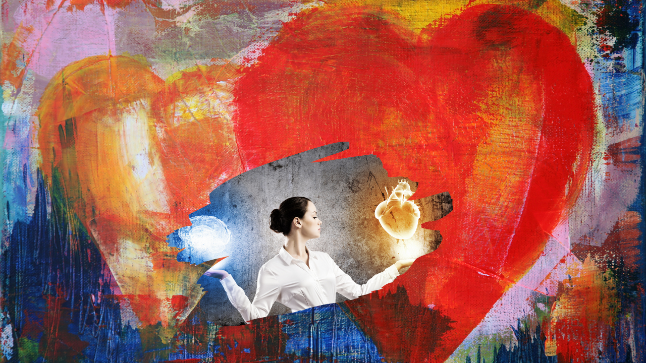 How Love Connects Us – Omni Mindfulness