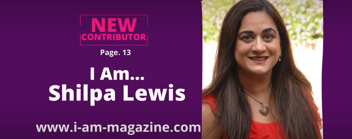 I Am Magazine – Omni Mindfulness