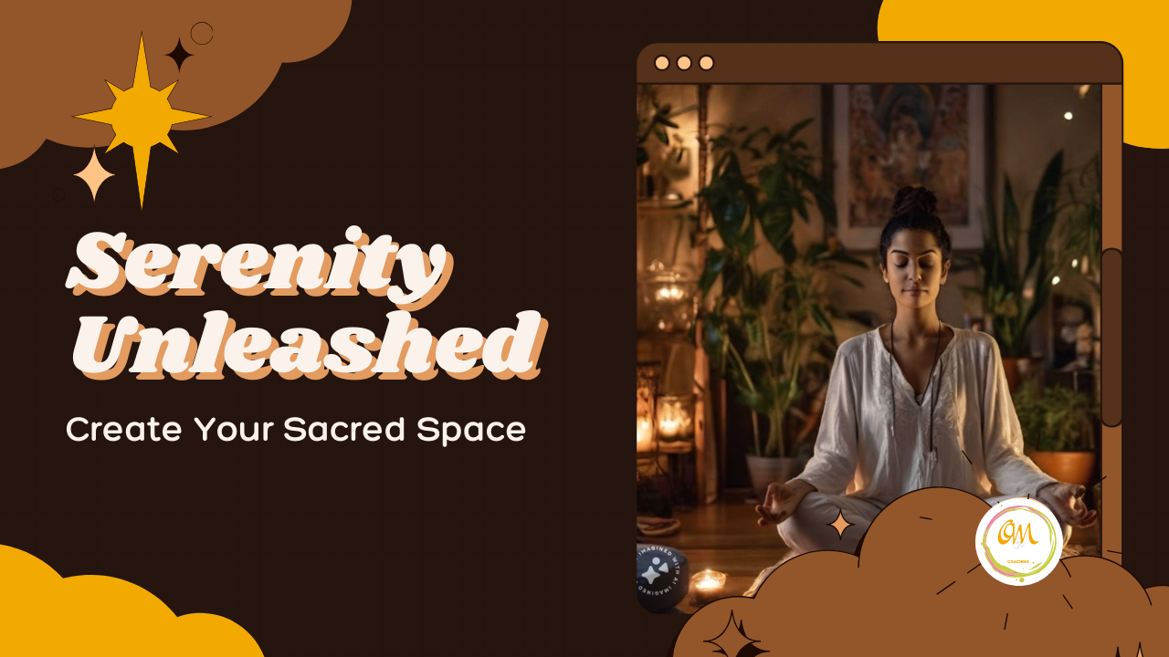 Sacred Space Playlist – Omni Mindfulness
